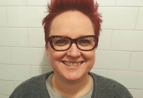 Profile: Christine Atkinson - Institute of Professional Editors Limited