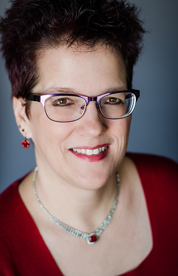 Event report: "Oops and bloopers" with Amy Schneider - Institute of ...