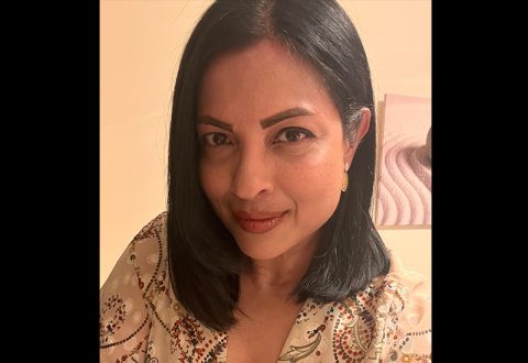 IPEd announces the appointment of new Membership Director Vanaja Thomas ...