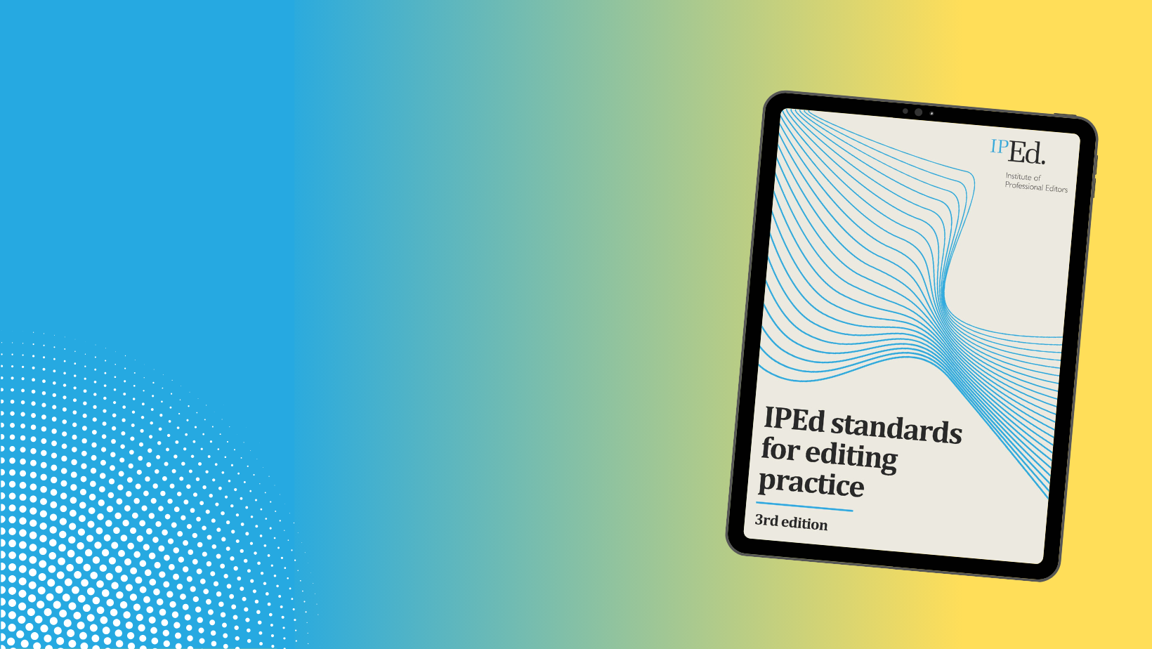 IPEd patron Emeritus Professor Roly Sussex OAM launches third edition ...