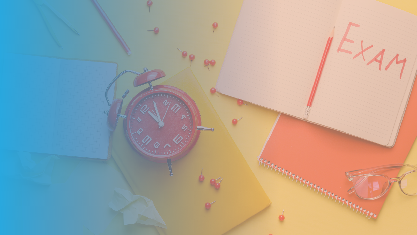 Tips for preparing on accreditation exam day - Institute of ...