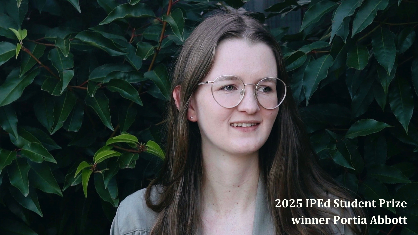 RMIT student’s report on dyslexia-friendly books wins 2025 IPEd Student ...