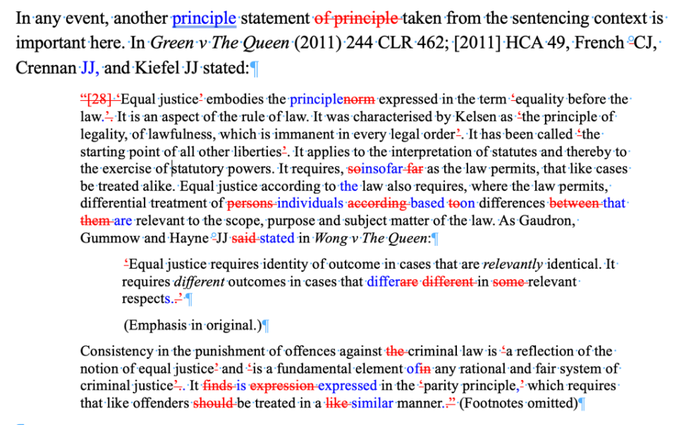 Review of Draftsmith 2.0 - Institute of Professional Editors Limited