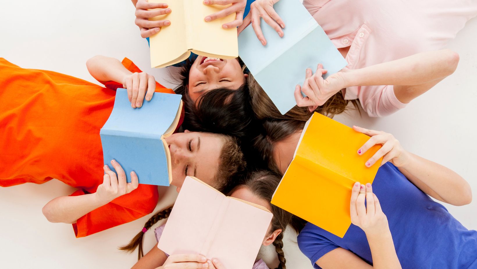 Event report: Not JUST treehouses – behind the scenes of children’s ...